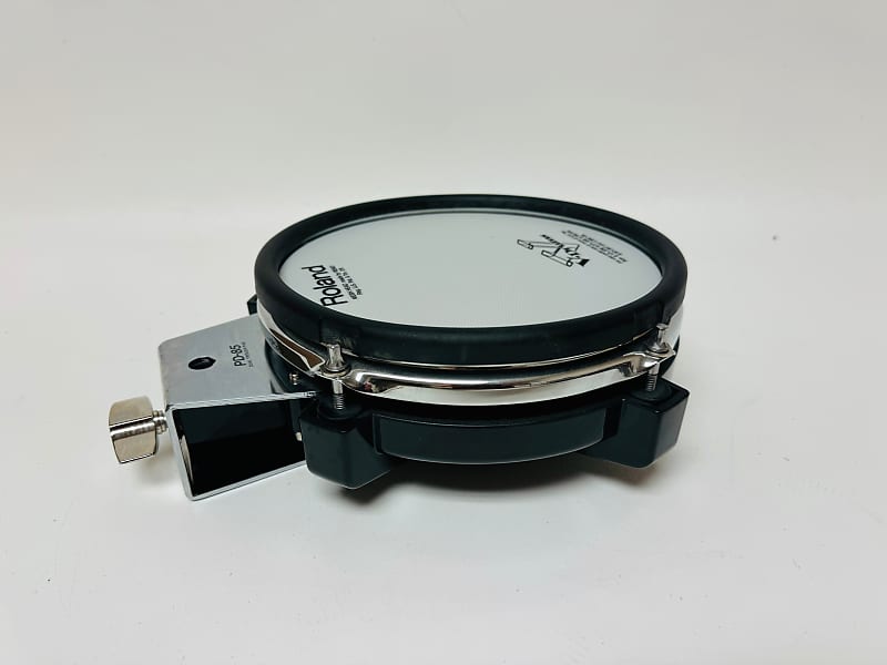 Roland PD-85 Mesh 8” Tom or Snare Pad PD85 | Reverb