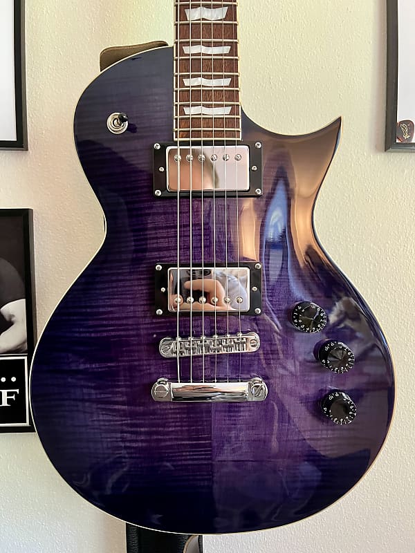 ESP LTD EC-256 | Reverb