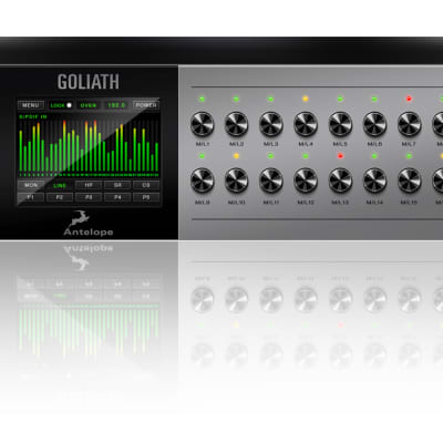 Martin Audio THV | Reverb UK