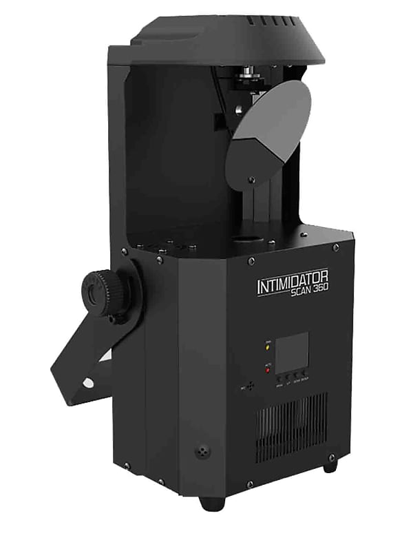 Chauvet DJ Intimidator Scan 360, 100W LED Scanner Effect | Reverb