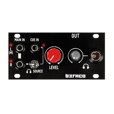 Befaco Out 1U Eurorack Synthesizer Module | Reverb Australia