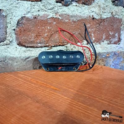 Oat Soda Sound Company - 0129 615 Broadway T Bridge Pickup | Reverb