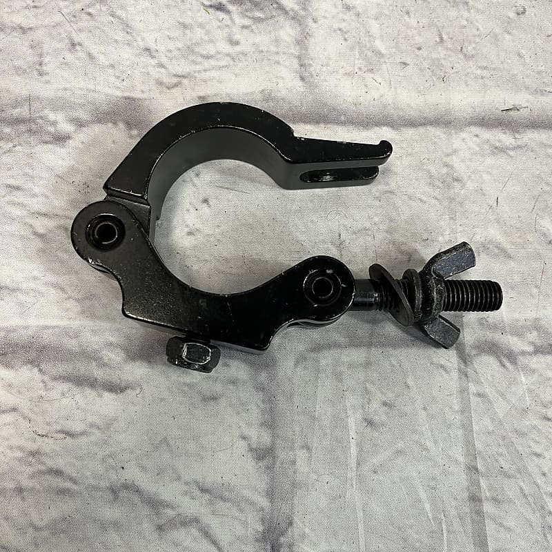 Global Truss 2in Pro Aluminum Clamp for Lighting Truss | Reverb