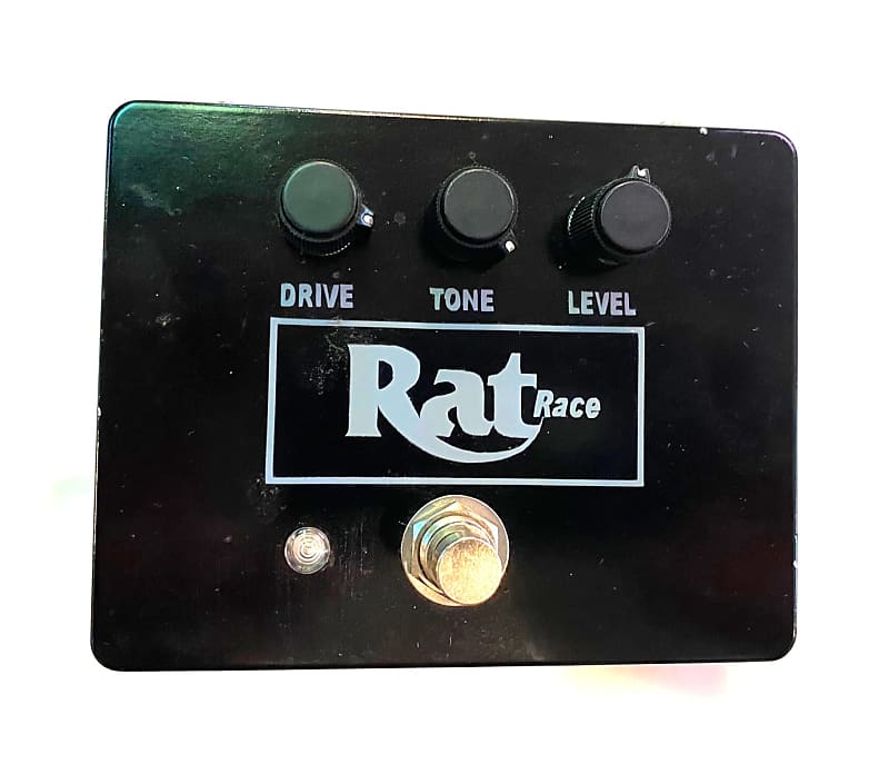 Formula B Rat Race | Reverb