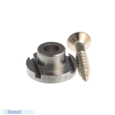 Vintage Style Round String Tree Retainer Guide for Fender® | Reverb