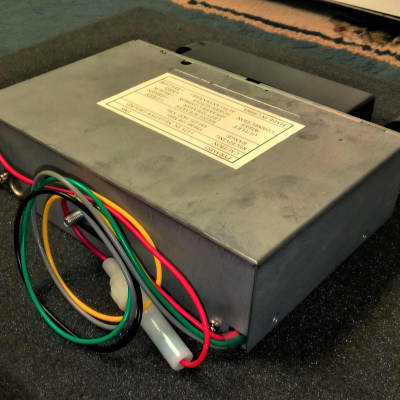 Vintage Pyramid 100S Deluxe Car AM/FM Receiver Auto Stop | Reverb