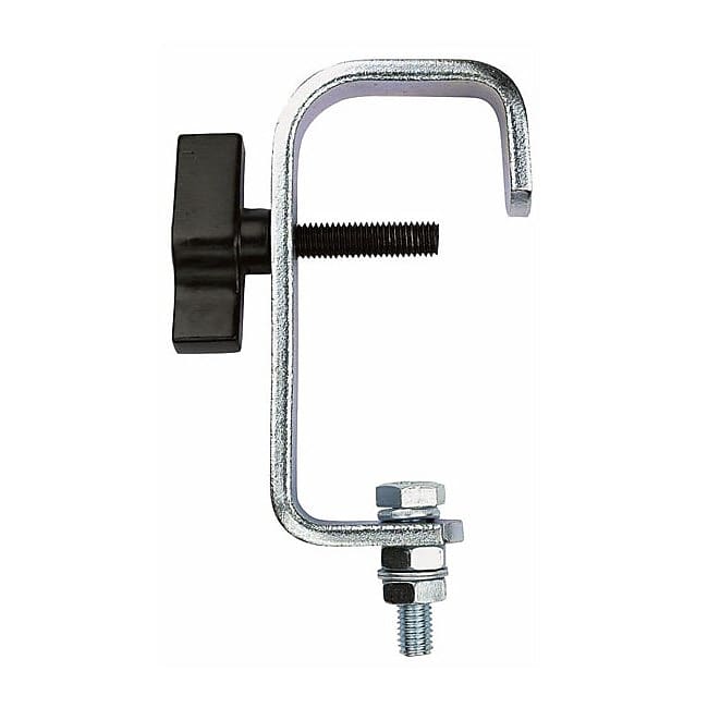 SHOWTEC Heavy Duty Pipe Clamp SWL35kg Traversenhaken, | Reverb UK