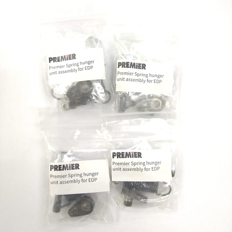 2 sets Premier Spring hunger unit assembly for EDP | Reverb