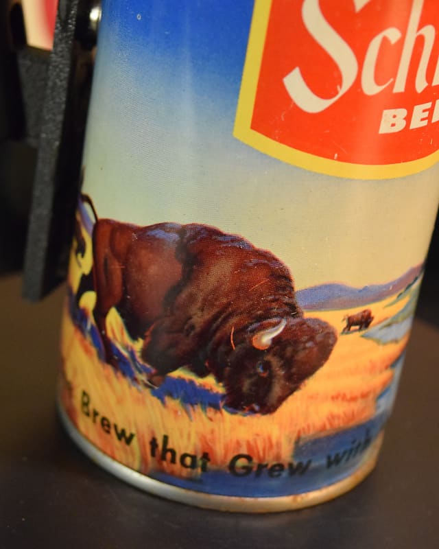 Lo Fi Beer Can Microphone - Schmidt, Buffalo and | Reverb