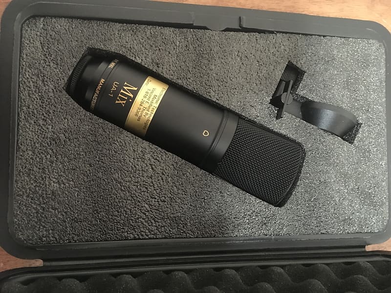 MXL MIX UA-1 Professionally Modified in Original | Reverb Australia