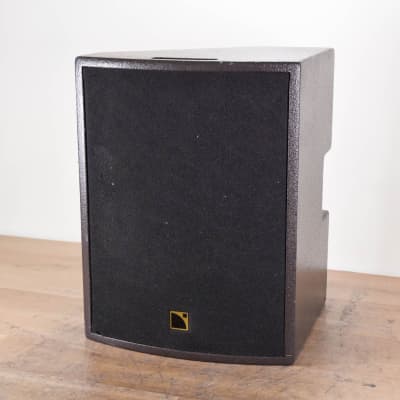 Funktion-One F101 Compact DJ Monitors Loudspeakers | Reverb