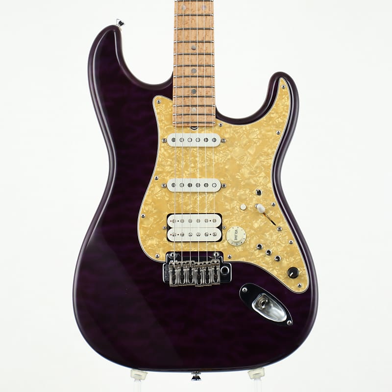 James Tyler Classic Model [SN 05173] (01/04) | Reverb UK
