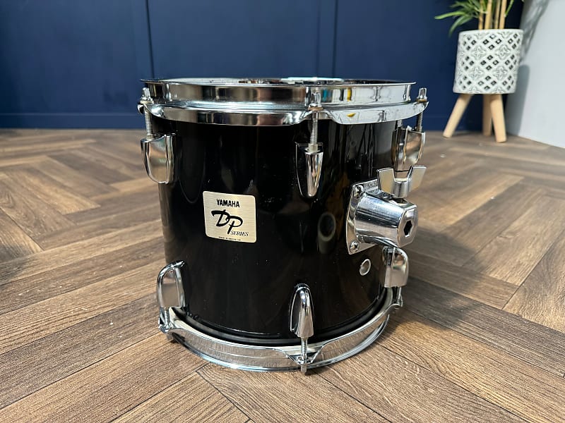 Yamaha DP Series 10” x 9” Rack Tom Drum #LX166 | Reverb