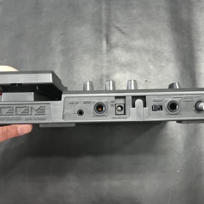 Zoom 707II Guitar Effects Processor Pedal Drum Machine | Reverb Canada