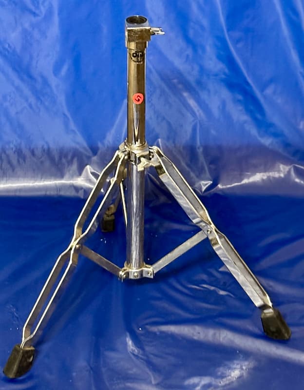 DW Drum Workshop Cymbal Stand Base Double Braced Heavy Duty | Reverb