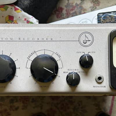 Berlant Concertone 1950’s - Cream | Reverb