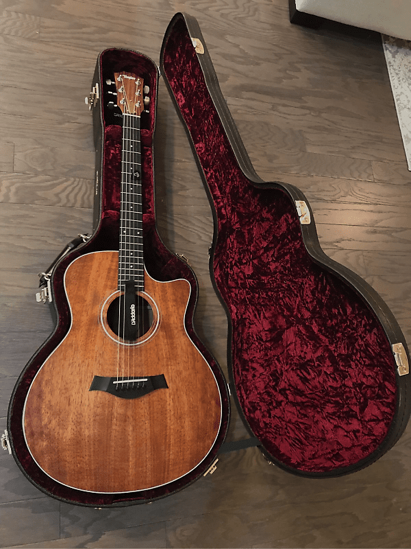 Taylor 326ce -K 2015 Fall Limited | Reverb UK