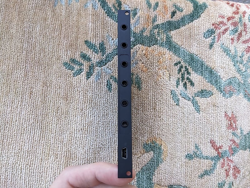 Monome Crow | Reverb