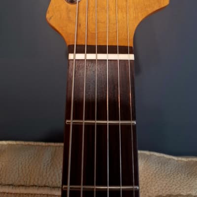 Firefly FFST Relic 2024 - Relic Sunburst | Reverb