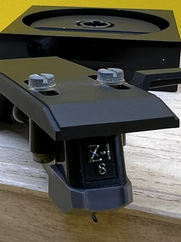 JVC Z-1s *smart budget choice | Reverb