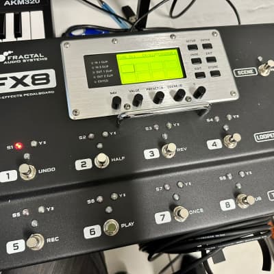 Fractal Audio FM3 2021 black | Reverb