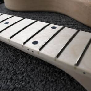 DIY Esquire Snakehead “Tele-Style” Guitar Kit - NEW - | Reverb