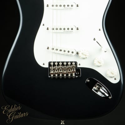 Fender Custom Shop Eric Clapton Signature Stratocaster - | Reverb