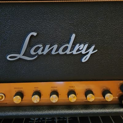 Landry Lexi 100W | Reverb
