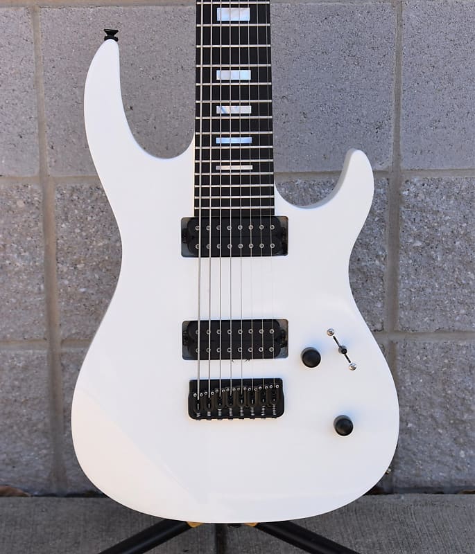 Carvin DC800 | Reverb