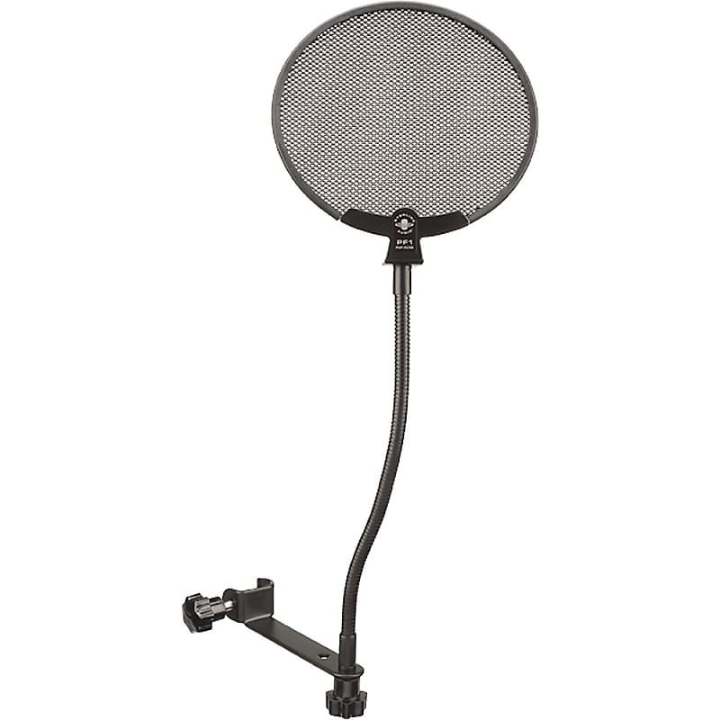 Sterling Audio STPF1 Professional Pop Filter Regular | Reverb
