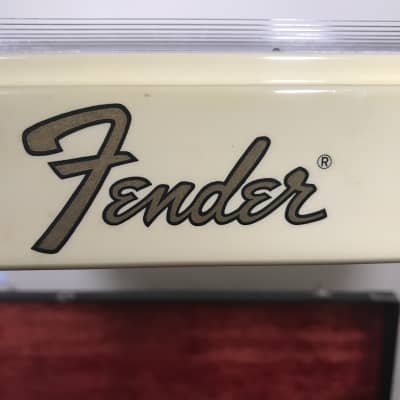 Fender Dual 8 Stringmaster Steel Guitar 1970s Blonde with | Reverb