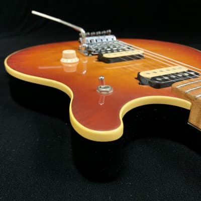 1993 Ernie Ball Music Man EVH | Edward Van Halen Signature - | Reverb