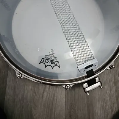 Tama Starclassic Copper Snare Drum | Reverb