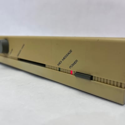 Roland CM-64 LA/PCM Sound Module 1980's Vintage | Reverb