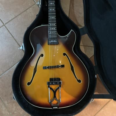 Framus Az 10 2007 Sunburst | Reverb Deutschland