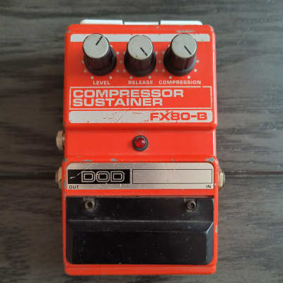 Aria Compressor ACP-1 Made in Japan | Reverb