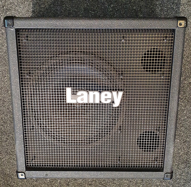 Laney Bass Reflex Box 15" | Reverb