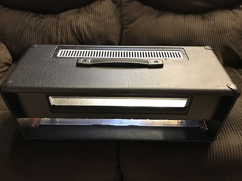 Mesa Boogie Single / Dual / Triple Rectifier Amp Head | Reverb Canada