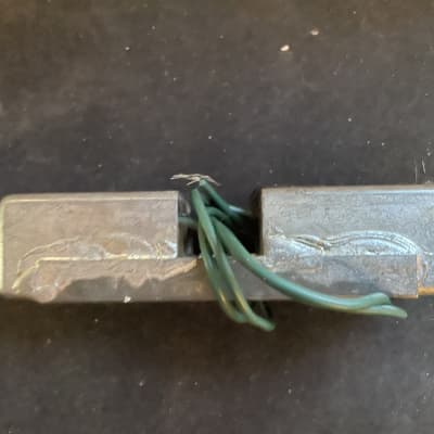 Gibson ES 345 Varitone Choke/Inductor - Vintage '60's | Reverb