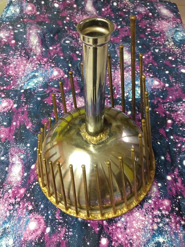 Original 1978 Richard Waters Waterphone | Reverb