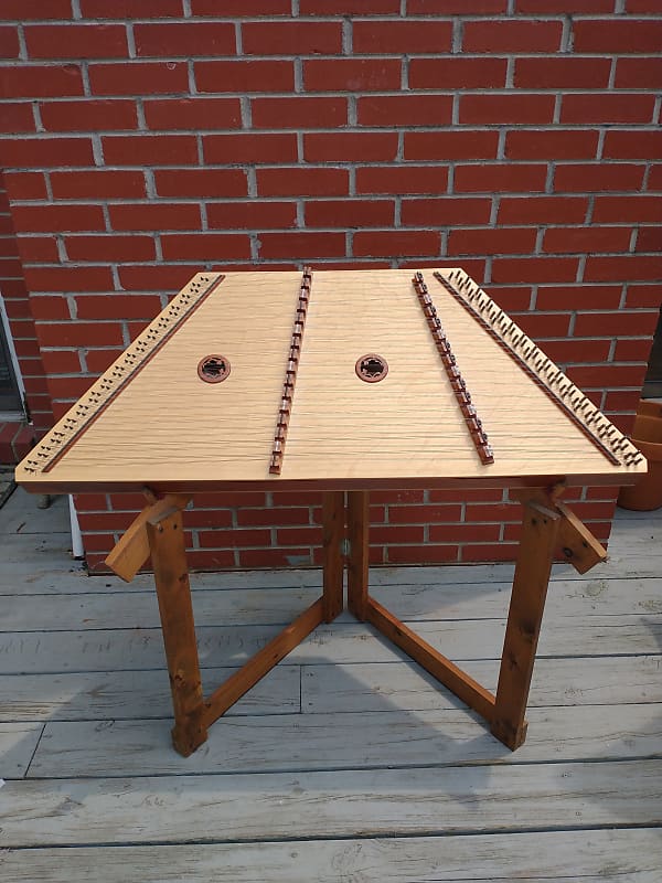 Dusty Strings Overture Hammered Dulcimer Package | Reverb