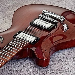 Framus Left Handed German Pro Series Panthera Pro 2015 | Reverb
