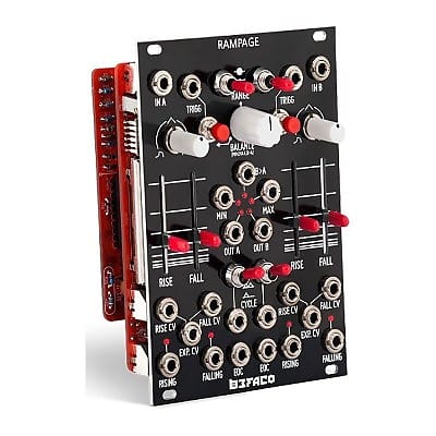 Befaco Rampage | Reverb