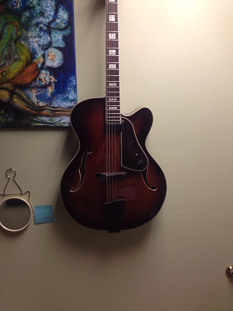 Devlin DV-500 | Reverb