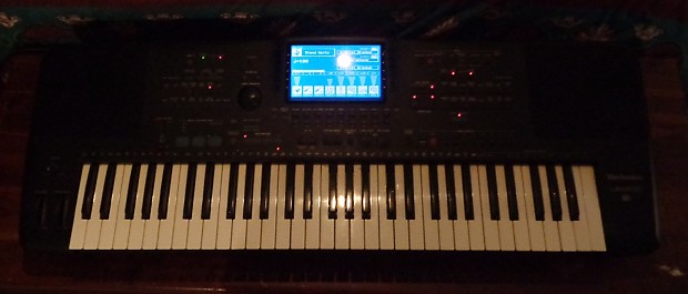 Technics SX KN3000 | Reverb