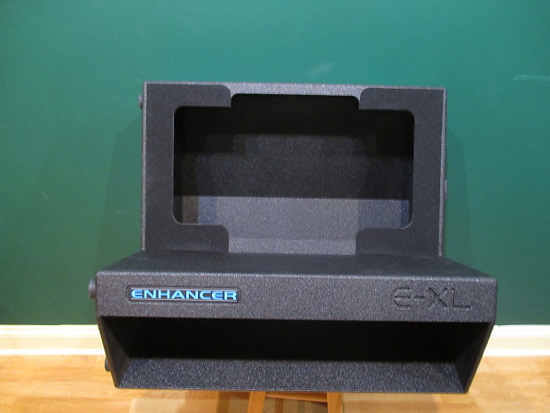 Sound Enhancer E-XL. NEW !!! | Reverb