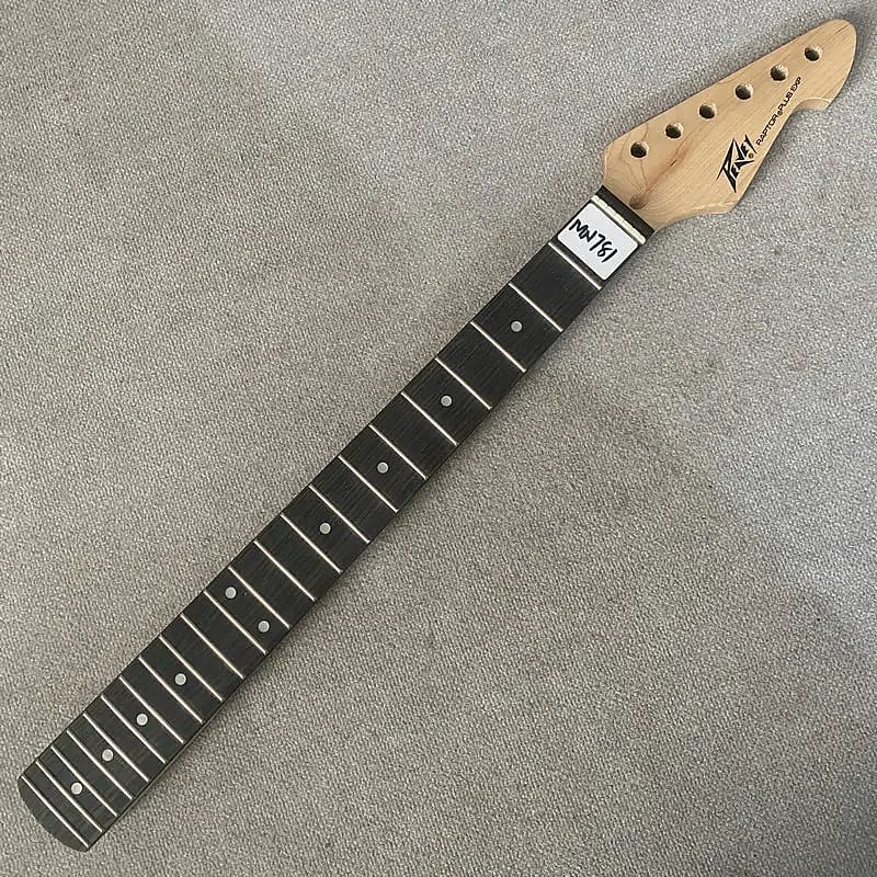 Peavey Raptor Plus EXP Guitar Maple Wood Neck, Rosewood 22 | Reverb