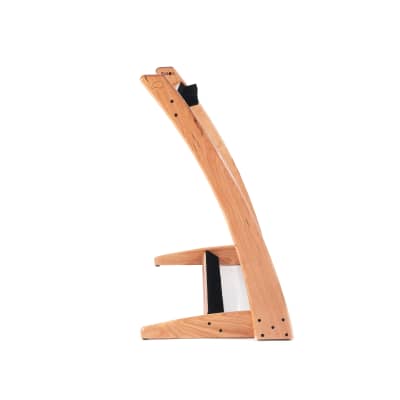 Ruach GR-2 Curve Customisable 5 Way Guitar Rack and Holder | Reverb UK
