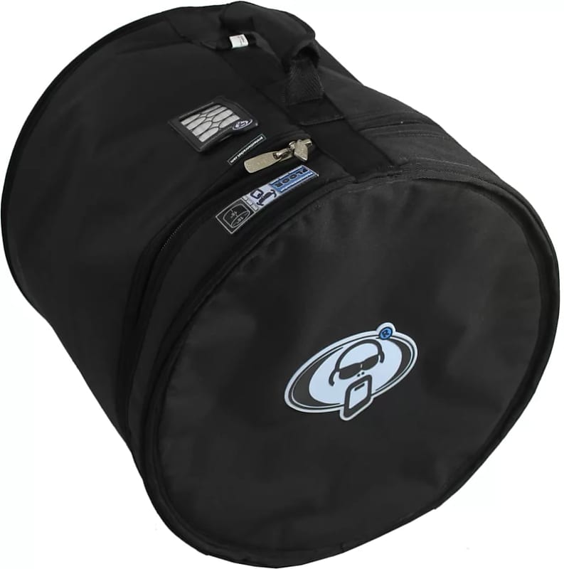 Protection Racket Floor Tom case 14X12in | Reverb