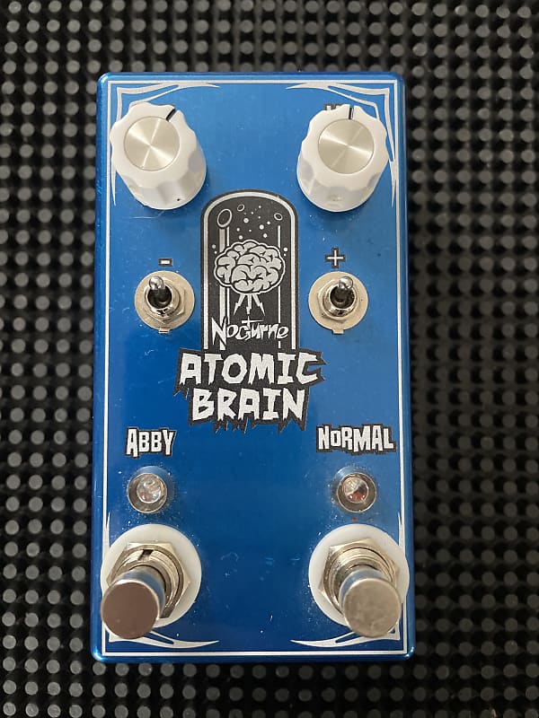 Nocturne Atomic Brain | Reverb